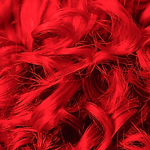 ion Hot Red Color Pigments