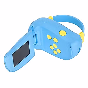 Tangxi Kids Camera,2.0 Inch Toys for 3 8 Years Old Boys and Girl,Multifunction HD Kids Digital Video Camera Supports 32GB Memory Card,Best Christmas Birthday Gifts for Boys Girls