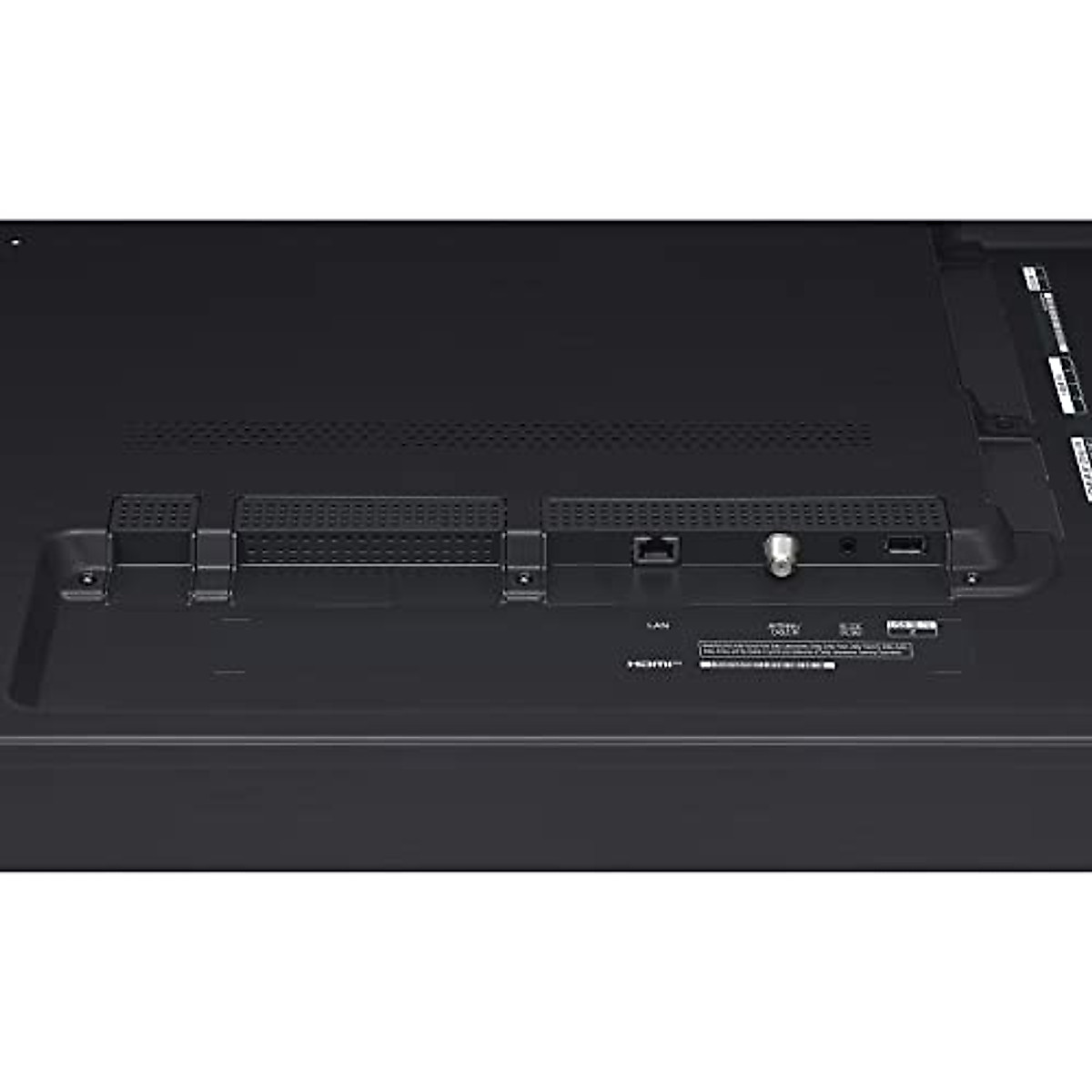 LG QNED85 Series 86-Inch Class QNED Mini-LED Smart TV 86QNED85UQA, 2022 - AI-Powered 4K , Alexa Built-In, Grey