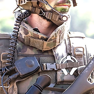 2PCS Door Jam, Door Pinch Guard from Closing, Door Stop Edge Door Finger Guards Security Emergency Police Door Stoppers for Law Enforcement, Police, Emergency Medical Services and Home Use