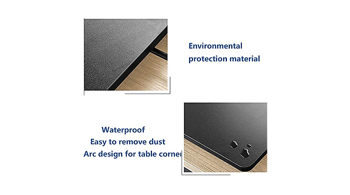 Legend Vansen, 32 Inch Adjustable Height Standing Desk Converter 36 ...