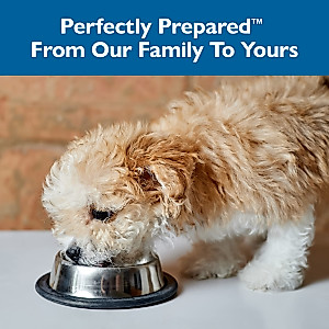 Bil-Jac Puppy Food Small Breed Formula Dry Dog Food 6 lb Bag - Chicken, Oatmeal & Yams - Super Premium Since 1947