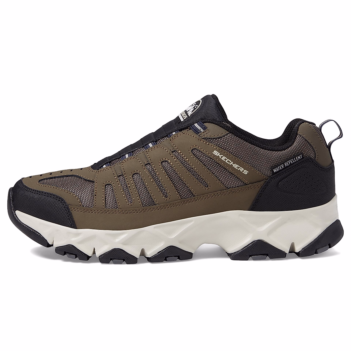 Skechers Crossbar Cedar Brown 13 D (M)