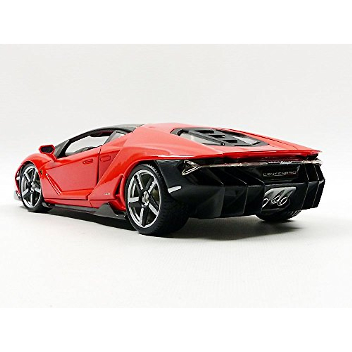Maisto Lamborghini Centenario – 2016 – Echelle 1: 18