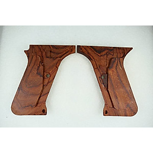 Handgun Grip for a Heckler & Koch (H&K) P7, P7M8 handgun