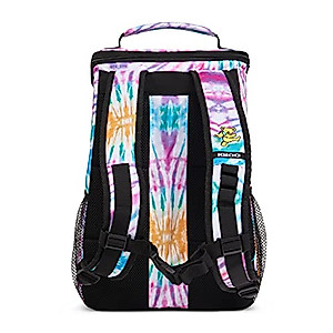Igloo Good Ol’ Grateful Dead 24-Can Backpack Cooler