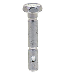 CUB CADET 738-06654-50 Shear Pin 50-Pack 3X 26-34" Pro Trac Max Snow Throwers