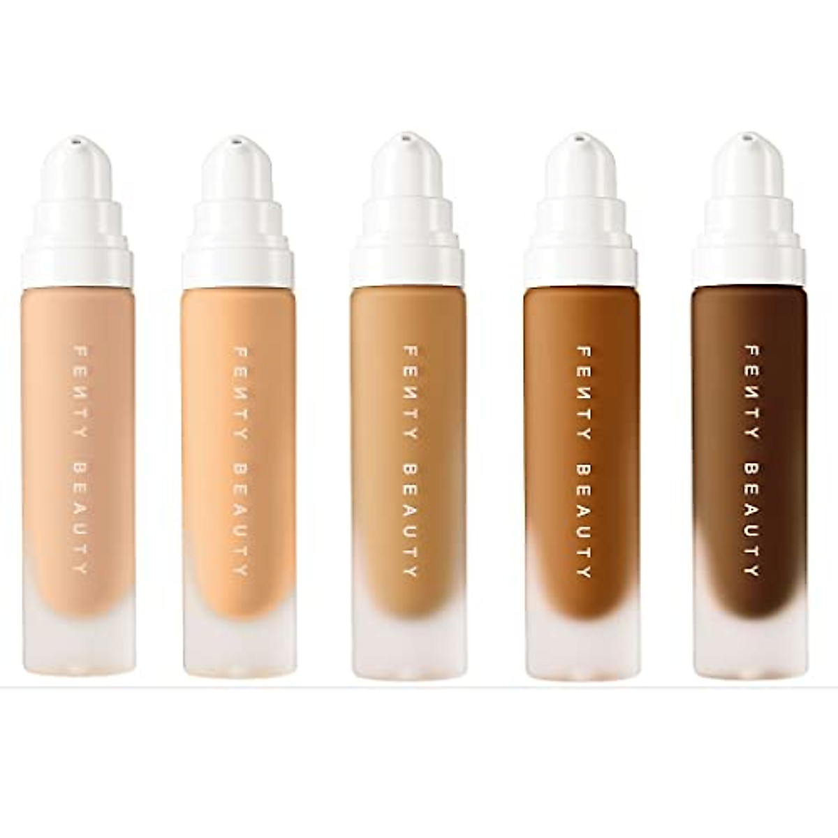 FENTY BEAUTY Pro Filt'r Soft Matte Longwear Foundation -250