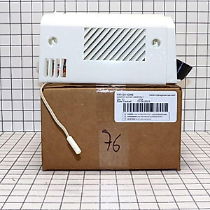 Allstar Appliance Parts WR13X10988 Refrigerator Damper Control Assembly