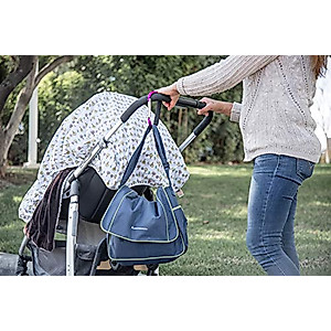 SE Assorted Color Jumbo Aluminum Carabiners (12 PC.) - 1297A-12