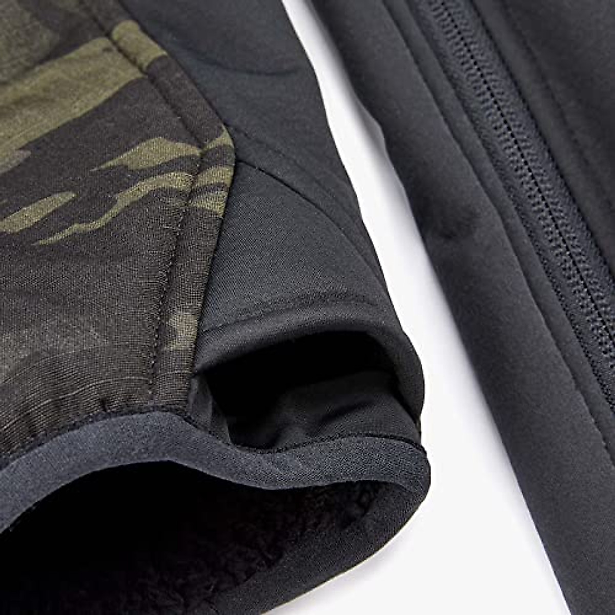 VIKTOS Men's Bersherken MC Jacket, Size: XX-Large