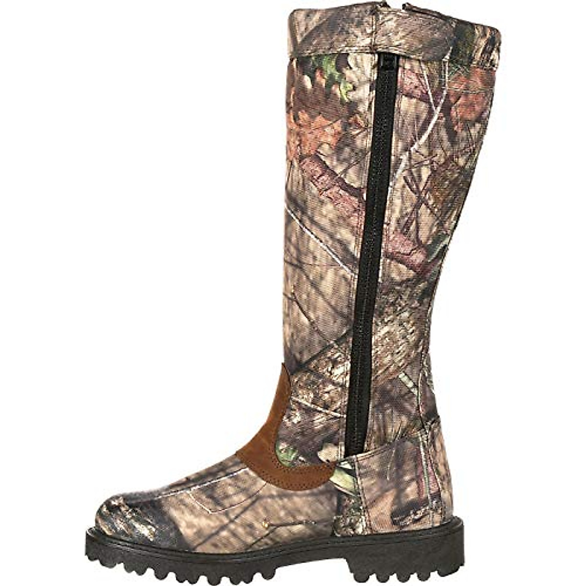 Rocky Low Country Waterproof Snake Boot Size 12(M)