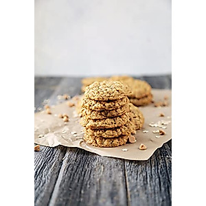 Silpat The Original Perfect Cookie Non-Stick Silicone Baking Mat, 11-5/8" x 16-1/2"