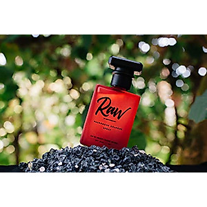 Raw Pheromone Cologne - Attracting Pheromone Cologne for Men