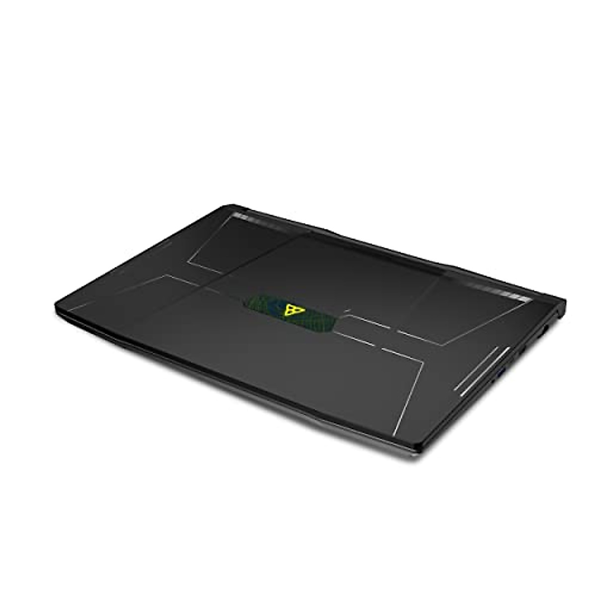 MSI Rainbow 6 Crosshair 15 Gaming Laptop: i7 RTX 3070 QHD 165Hz