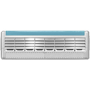 Wilkinson Sword Quattro Titanium Sensitive Refill Razor Blade Cartridges - Cartridges - 8 Count