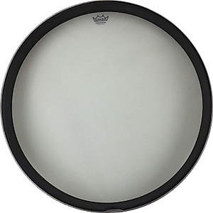 REMO Frame Drum, RENAISSANCE®, 22" Diameter, 2.5" Depth