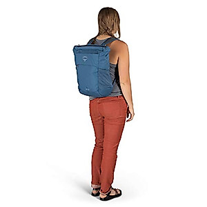 Osprey Daylite Tote Pack, Wave Blue
