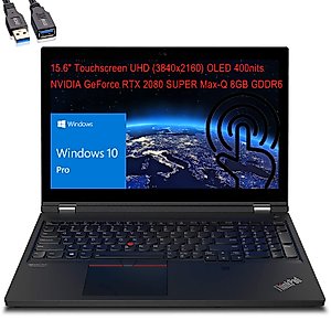 Lenovo ThinkPad T14 Gen 2 14" FHD 300nits Business Laptop, Intel Quad-Core i5-1135G7 (Beat i7-1065G7), 16GB DDR4 RAM, 1TB PCIe SSD, WiFi6, BT5.2, Backlit Keyboard, Windows 10 Pro, Conference Speaker