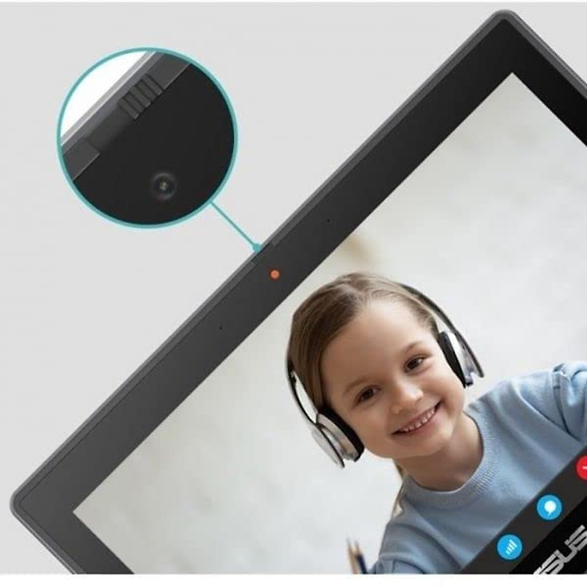 Asus BR1100 Laptop 11.6" HD Anti-Glare Touchscreen Display Intel Celeron N4500 4GB RAM 128GB Storage Dual Cam Windows 10 Pro Dark Grey Stylus Included