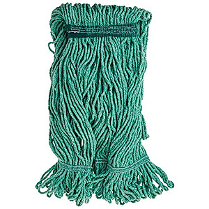 Genuine Joe Narrow Band Medium Mophead