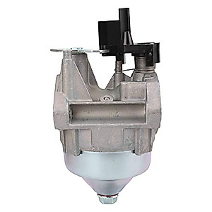 Carbbia 16100-Z8B-901 Carburetor (BB76A A) Carb Assembly w/Tune up Kit For Honda Fits specific GCV160LA0 GCV160LA1 Engines HRR216K10 HRR216K11 HRR216K9 HRS216K5 HRS216K6 HRS216K7 Lawnmowers