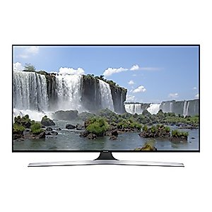 Samsung UN65J6300 65-Inch 1080p Smart LED TV (2015 Model)