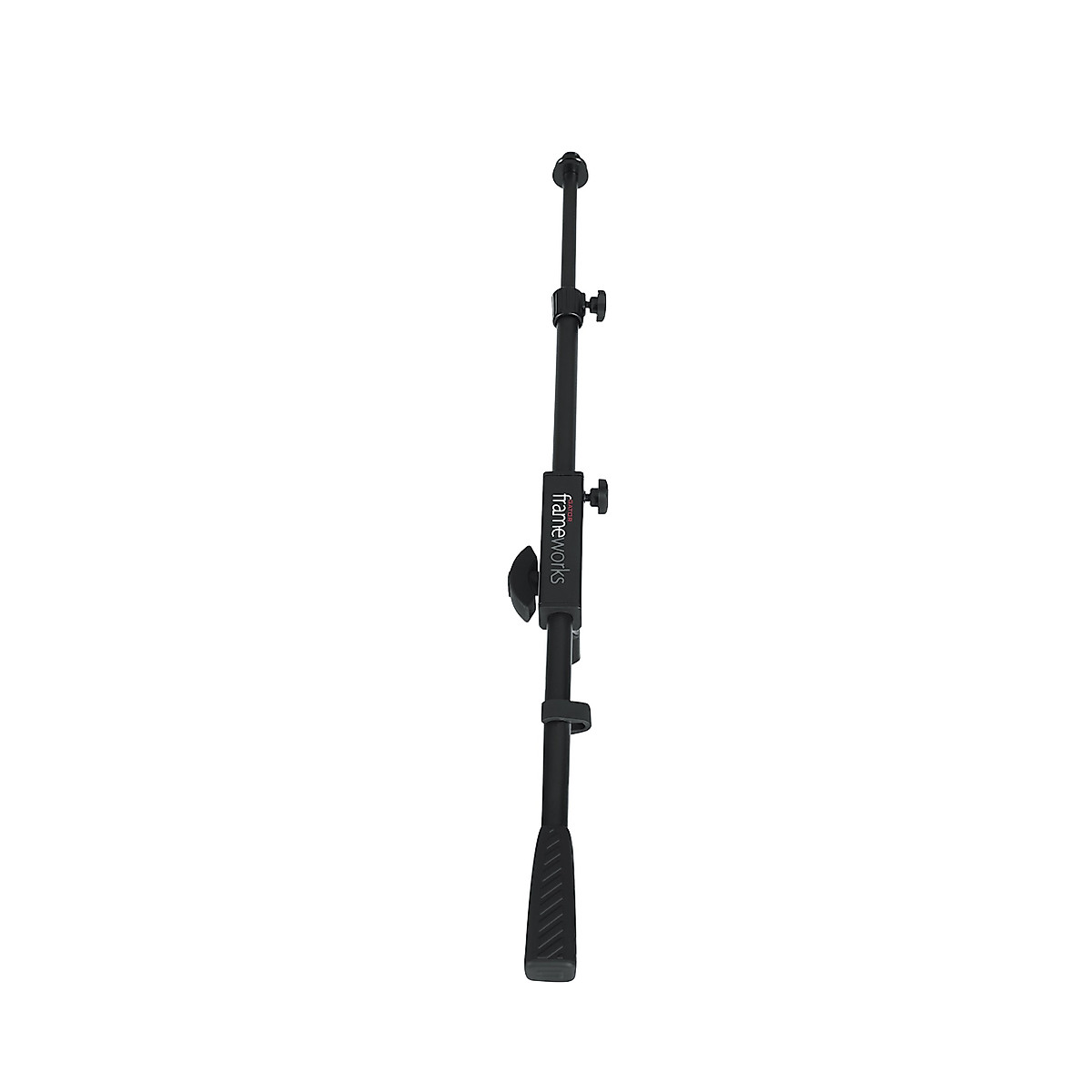 Gator Frameworks Telescoping Boom Arm for Microphone Stands (GFW-MIC-0020)