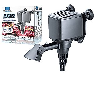 Odyssea EX Powerhead Water Pump Submersible (250 GPH)