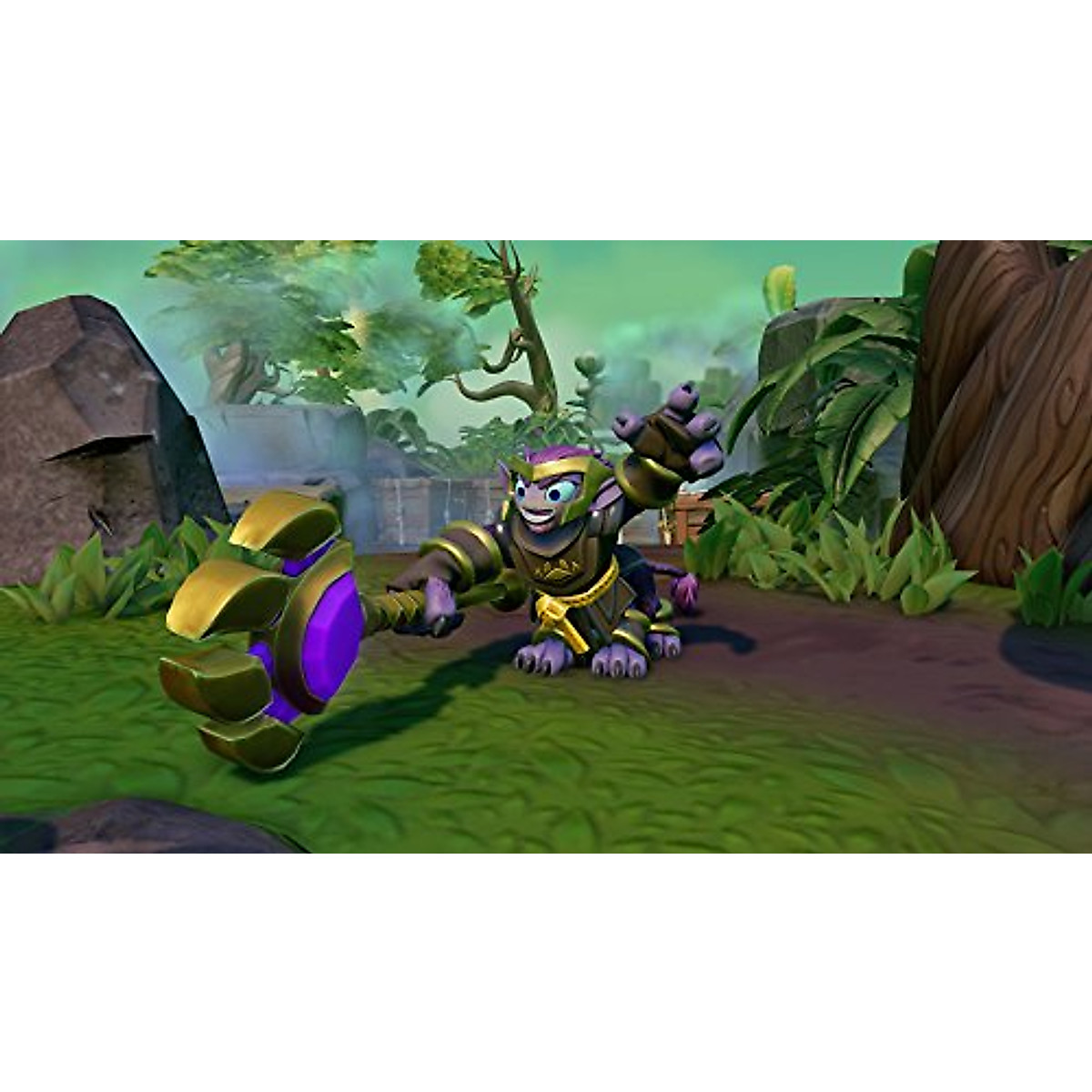 Skylanders Imaginators - Sensei - Mysticat (Xbox One/PS4/PS3/Xbox 360/Nintendo Wii U)