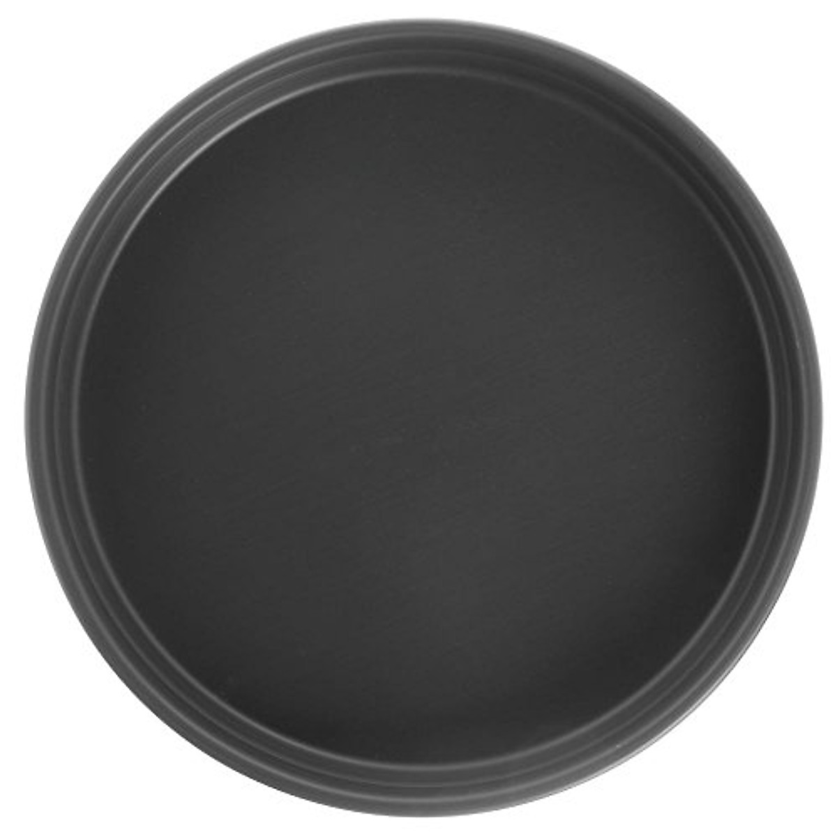 Chicago Metallic Exact Stack™ Hard Anodized Aluminum Pre-Seasoned Deep Dish Pizza Pan - 14"Dia x 2"D