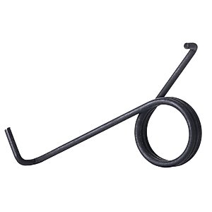 Bosch Parts 2610996875 Spring