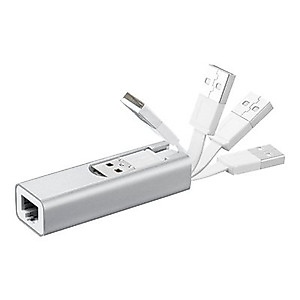 ASUS Multi-Mode Pocket Router (WL-330NUL)