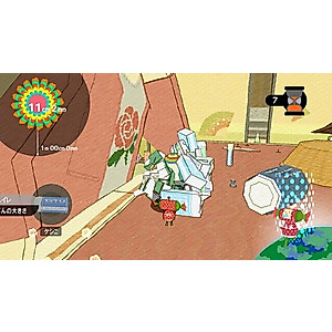 Katamari Forever PS3 - PlayStation 3