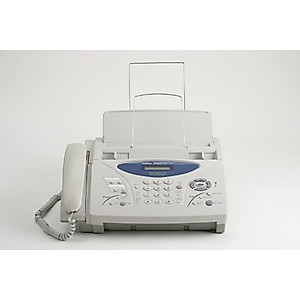 Brother IntelliFAX 775 Plain Paper Fax/Phone/Copier