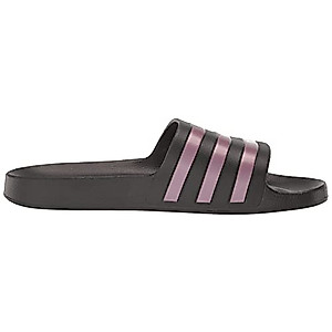 adidas Women's Adilette Aqua Slide Sandal