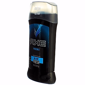 Axe Deodorant Stick Phoenix, 3 Oz, Pack of 1