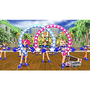 We Cheer 2 - Nintendo Wii