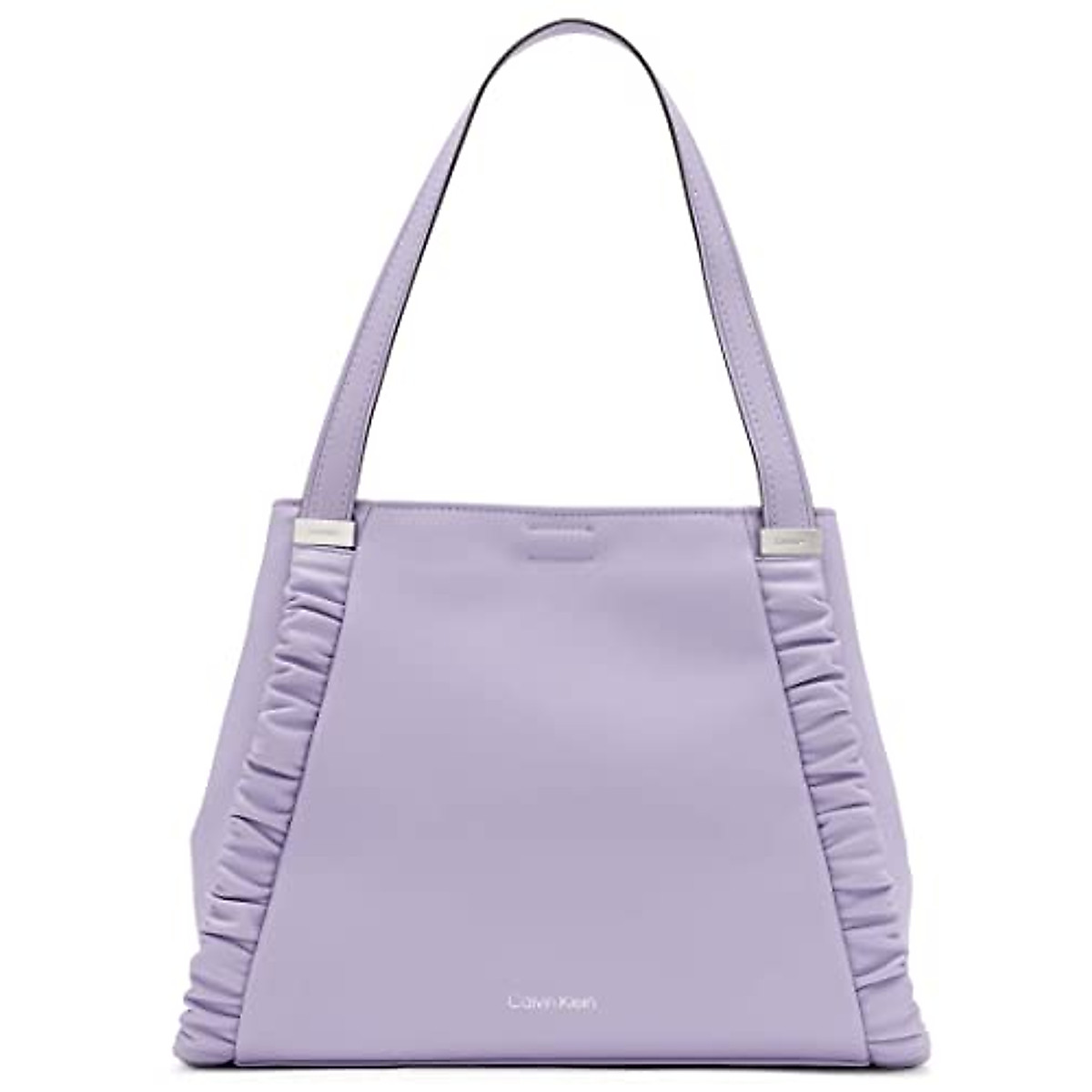 Calvin Klein Luna Organizational Tote, Iris