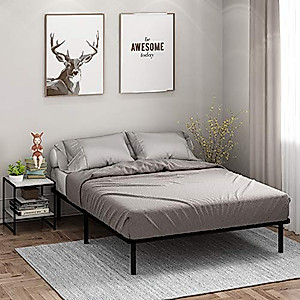 FURINNO Angeland Sleigh, Black