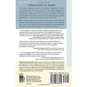 The Life of the Buddha: According to the Pali Canon