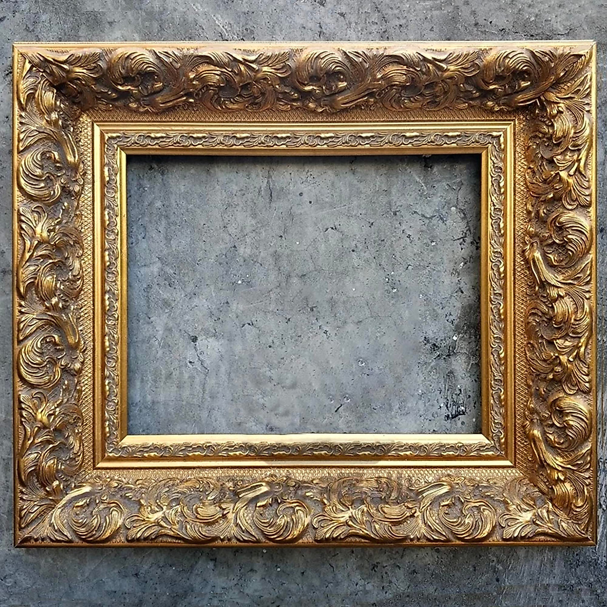 Rub and Buff FinishWax Metallic Gold Leaf, 0.5-Fluid Ounce, Pixiss Blending and Application Tools for Applying Metallic Wax Paint