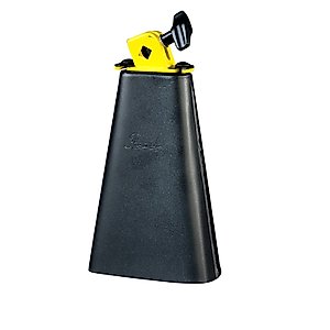 Pearl Cowbell HH4X Horacio Hernandez Signature II - IsaBELL- Mambo with QR Bracket