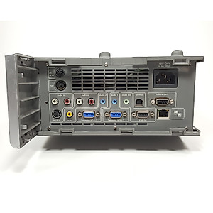 Smart UF65 Short Throw DLP Projector, Manufacrurers Refurbished, NEW OEM lamp, NEW OEM DMD Chip