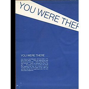 (Reprint) 1980 Yearbook: H. Grady Spruce High School, Dallas, Texas