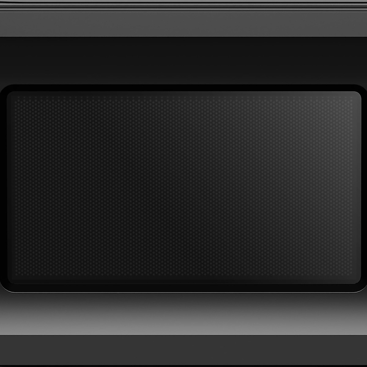 West Bend EM720CPI-PMB 0.7 Cubic Foot Capacity 700 Watt Compact Countertop Microwave Oven Kitchen Appliance with 8.5 Inch Round Turntable, Black