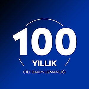 Nivea Double Effect Eye Make-Up Remover