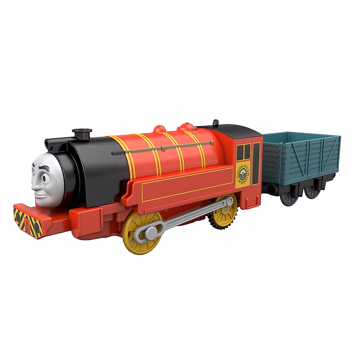 Thomas & Friends TrackMaster, Motorized Victor Engine