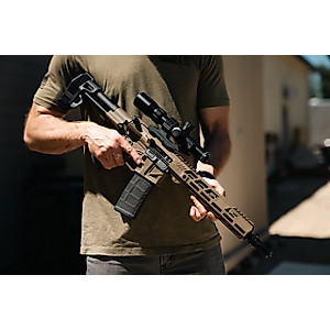 Mueller Optics 1-4×24 Speed Shot Rifle Scope