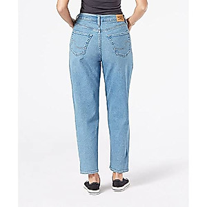 Signature by Levi Strauss & Co. Gold Label Women's 90's Mom Jean (Available in Plus Size), (New) Lithia Springs, 16